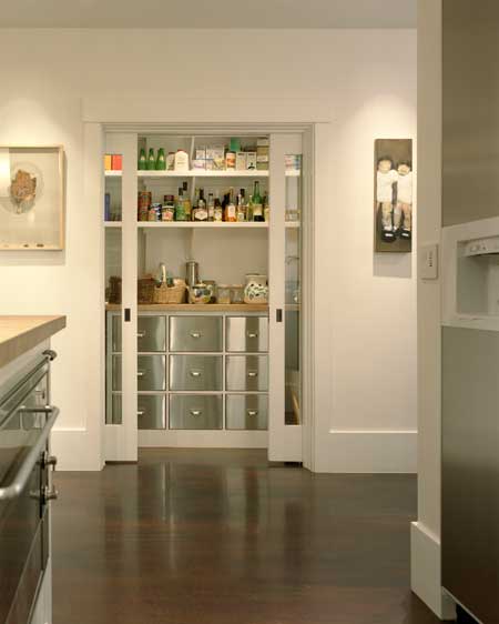 Arts and Crafts Home Marin by Thomas Bateman Hood Architect